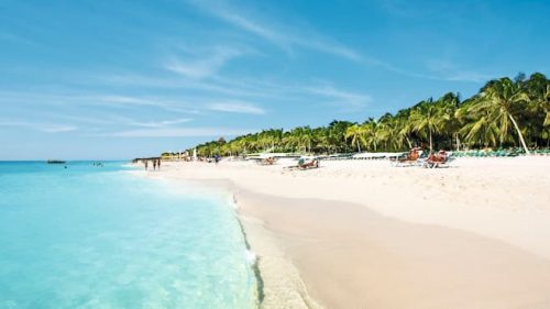 Playacar, un desarrollo privado con una playa increíble - Viva Playa
