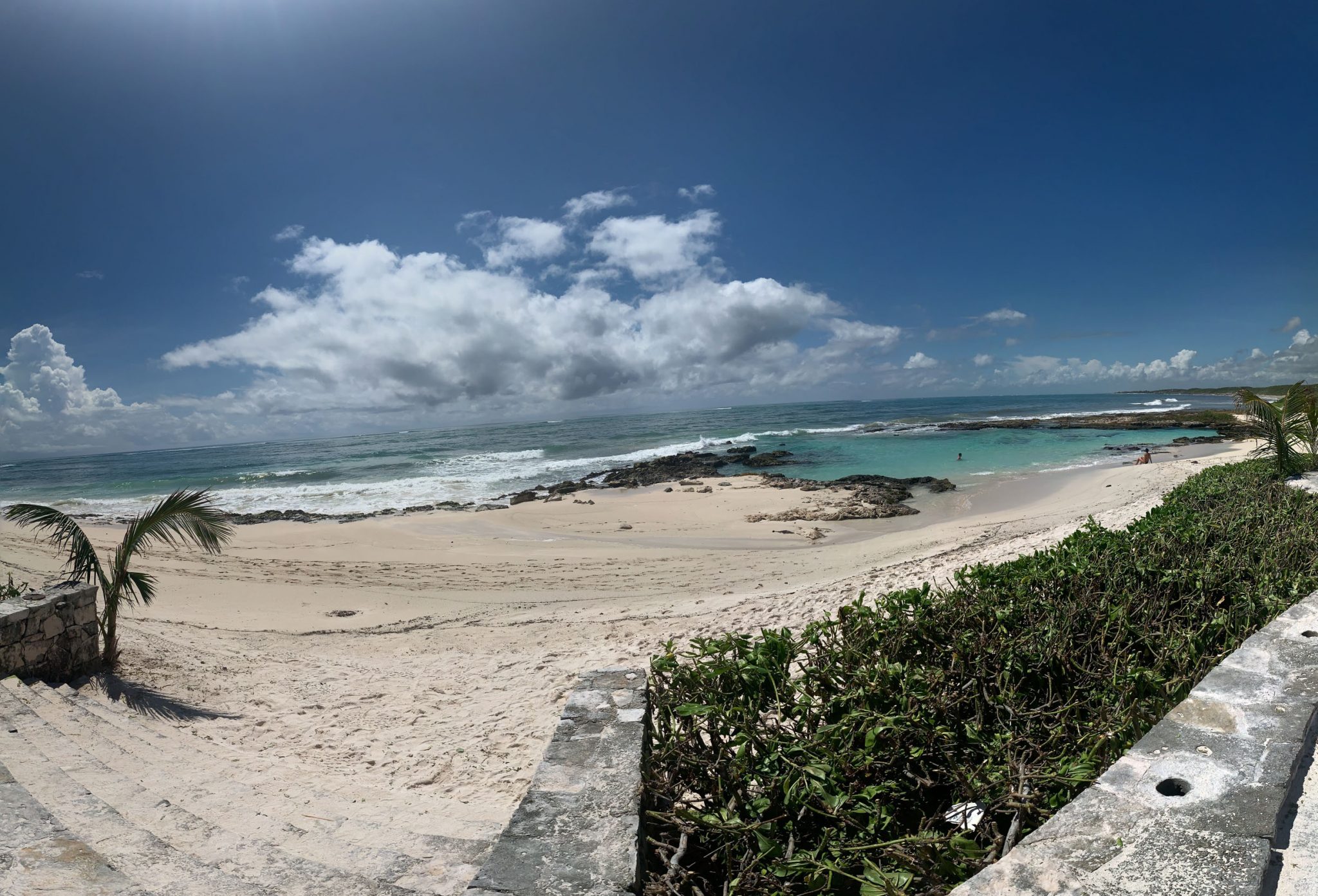 Caleta Tankah, un lugar que merece toda tu atención - Viva Playa